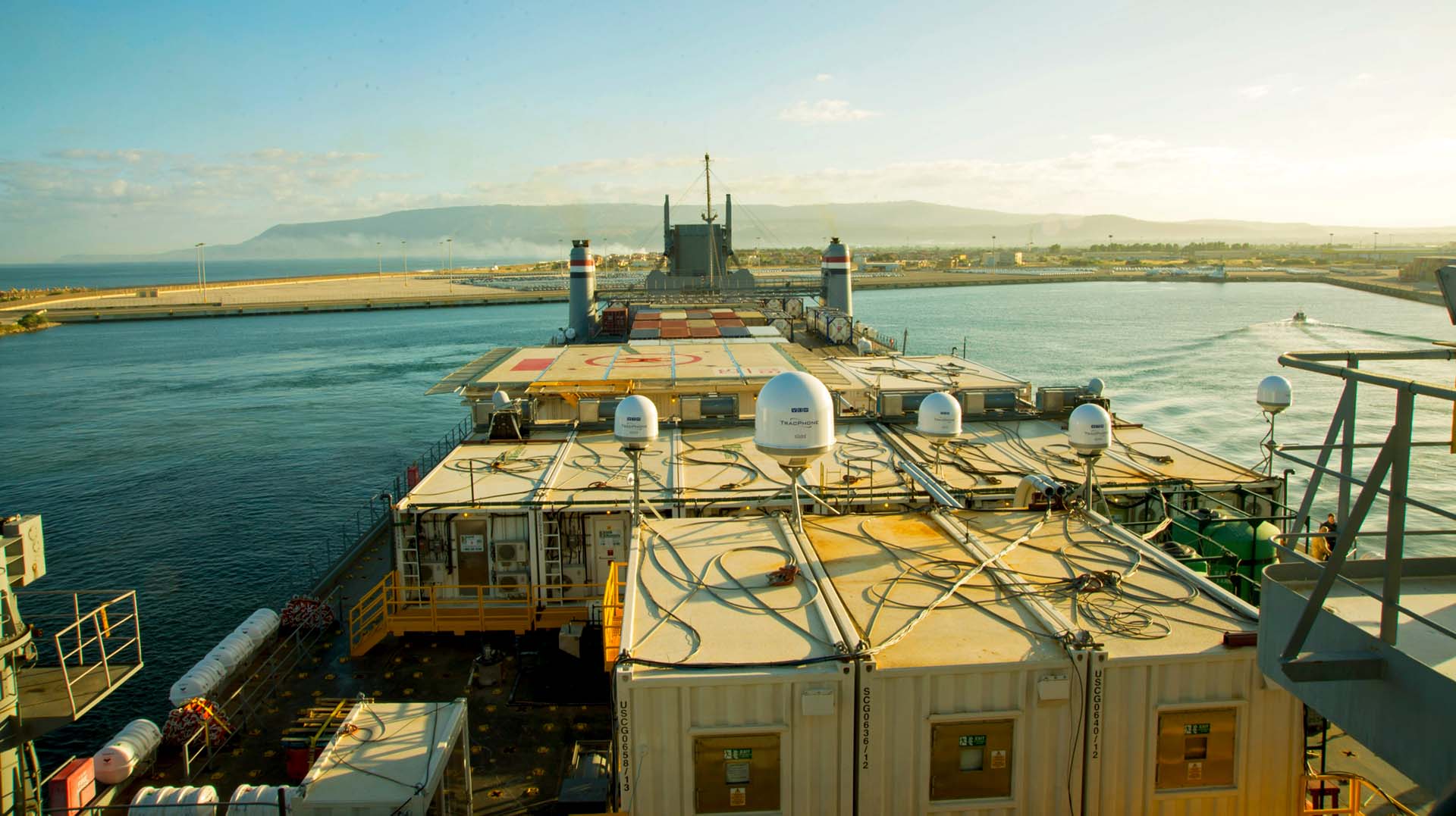Syrian Chemical Weapons | Adventures in Nuclear Risk Reduction