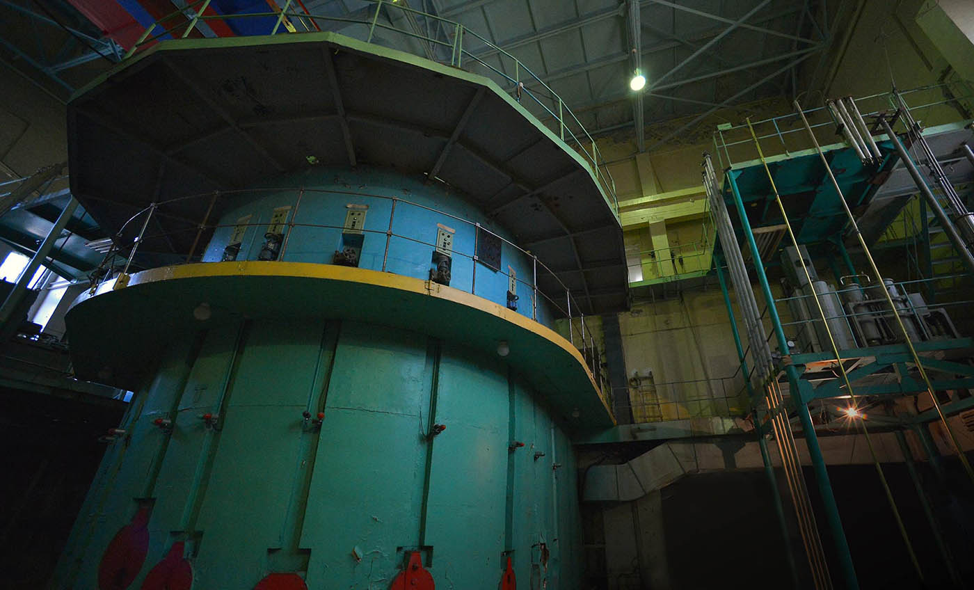 The Turbulent Path to Operation Auburn Endeavor | Adventures in Nuclear Risk Reduction